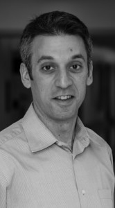 Dr. Christian Rabbat – Hamilton Centre for Kidney Research