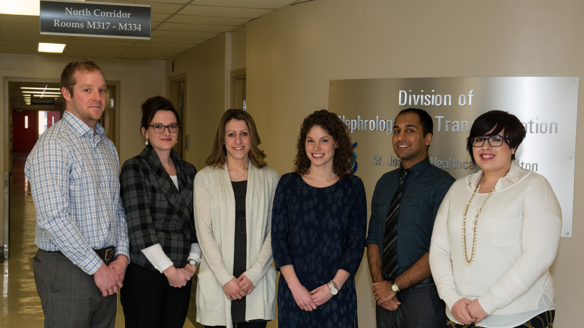 Clinical Research Associates – Hamilton Centre for Kidney Research