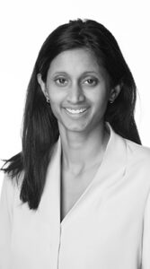 Dr. Anna Mathew – Hamilton Centre for Kidney Research